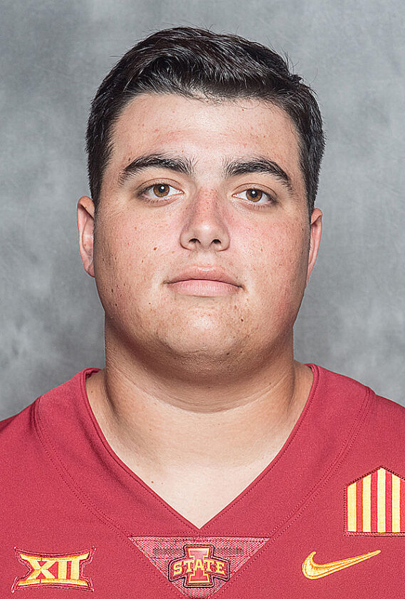 Dekkers in deep | News, Sports, Jobs - Times Republican